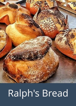 Ralphs Bread – The Baking Network