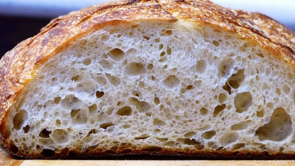 Baking “Sour” San Francisco Sourdough Bread – The Baking Network
