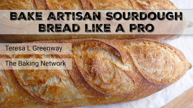 The Baking Network – Welcome to The Baking Network