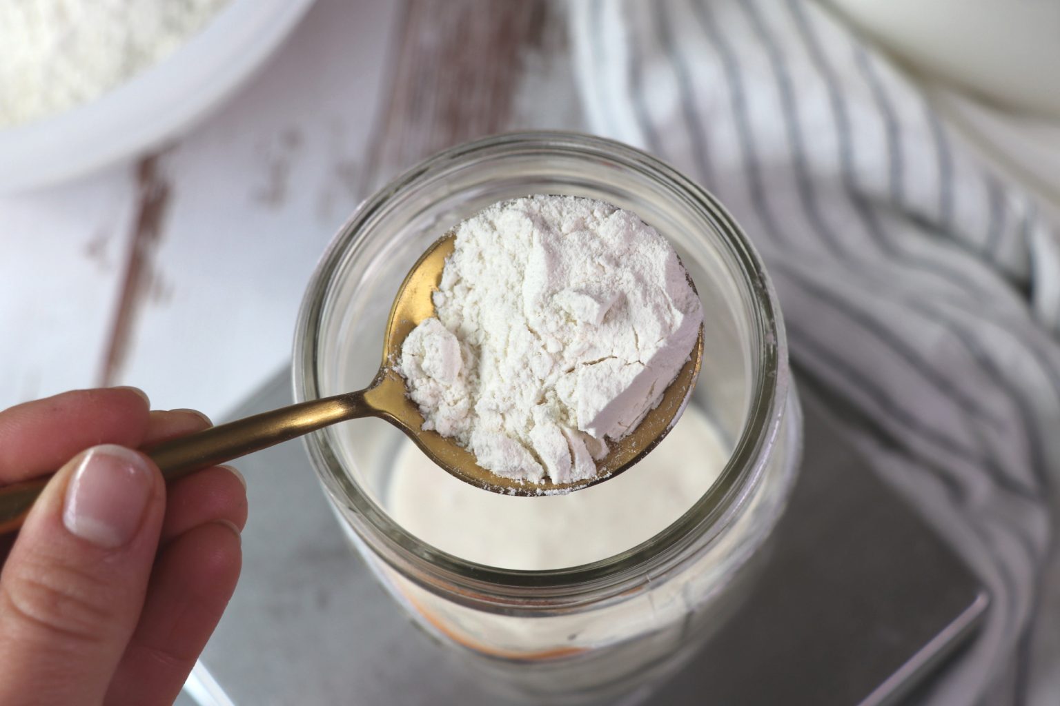 25 Sourdough Clean up Hacks – Smart Ways to Minimize the Mess. – The ...