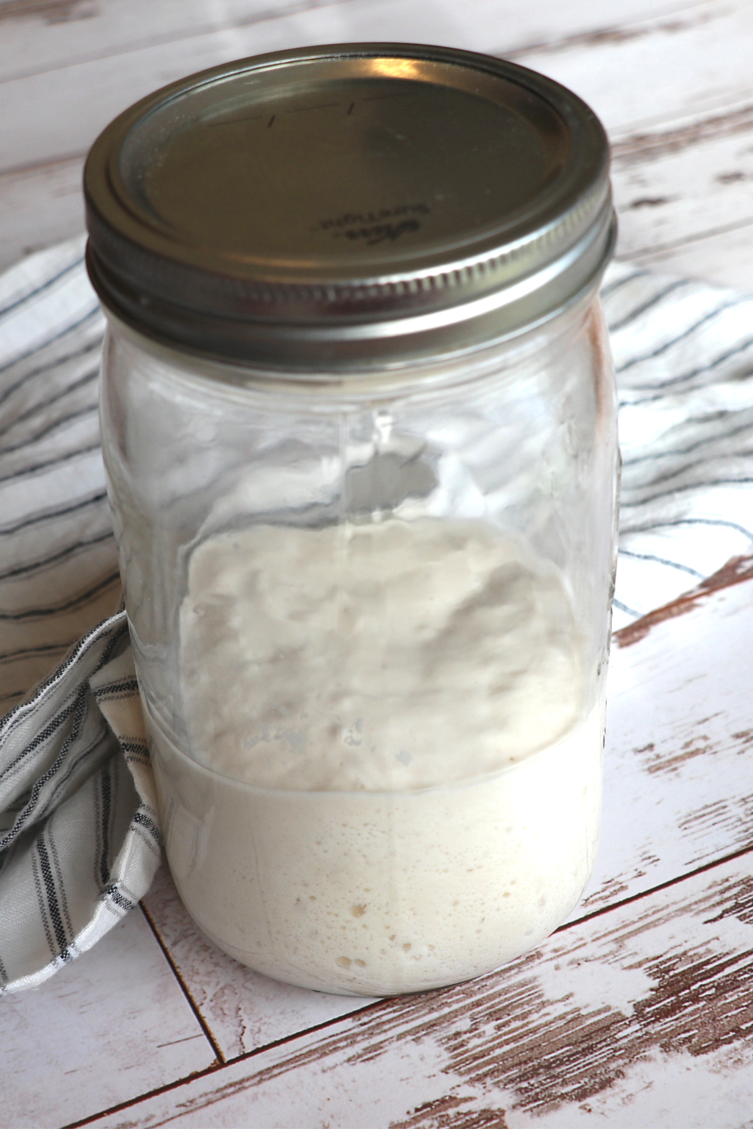 25 Sourdough Clean up Hacks – Smart Ways to Minimize the Mess. – The ...
