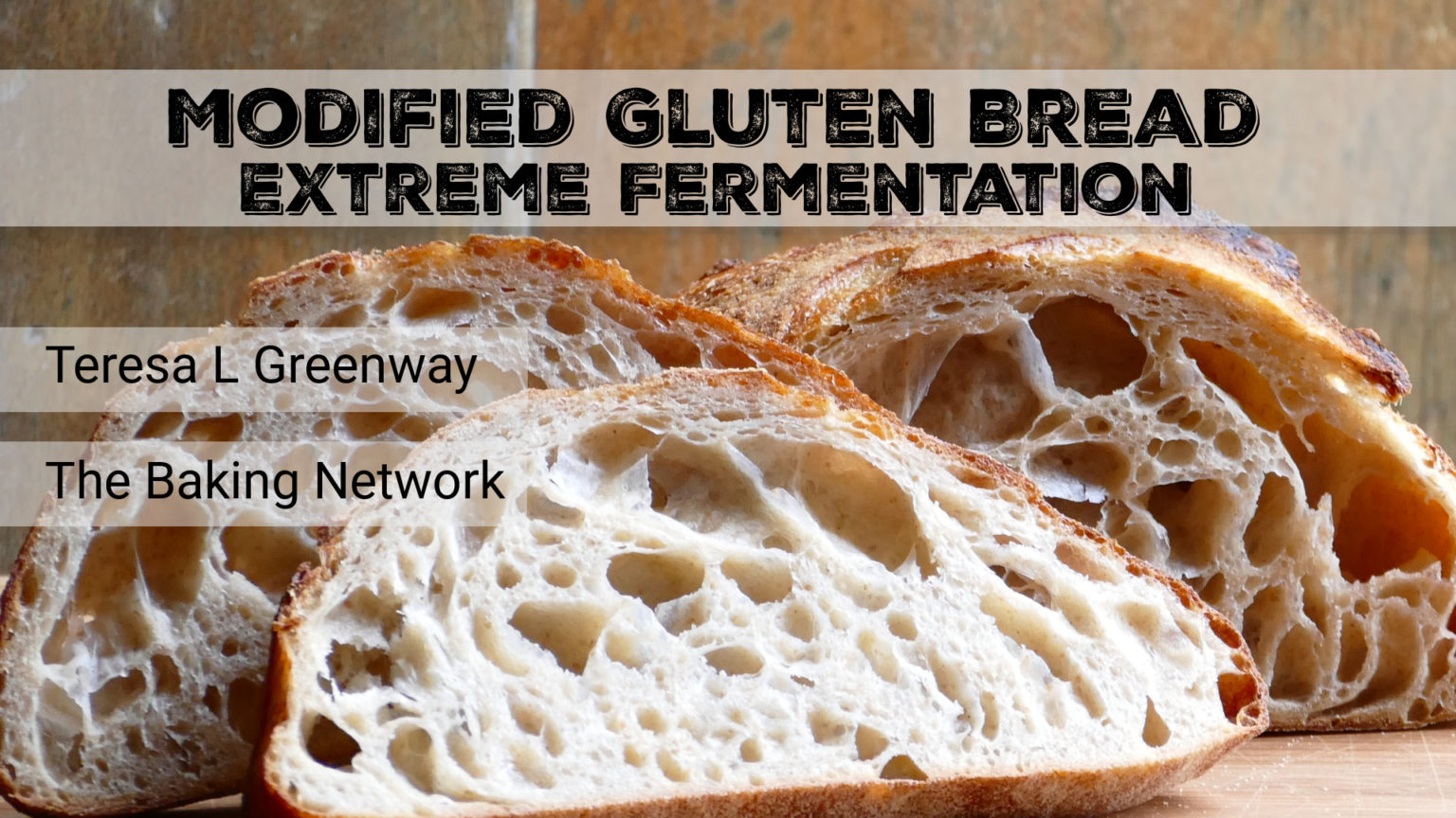 The Baking Network – Welcome to The Baking Network